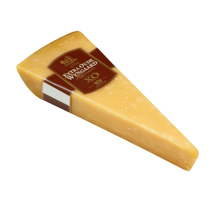 Wyngaard Flavoured Wedges - Reypenaer - Historical ripened Dutch ...
